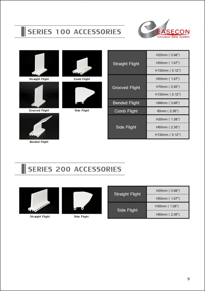 Product - EASECON - P&W